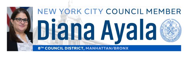 Introducing the Class of 2024-2025!